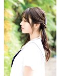 [Photobook] Saika Kawakita 河北彩花 1st Photobook - SAIKA (2022-04-02)