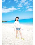 [Photobook] Saika Kawakita 河北彩花 1st Photobook - SAIKA (2022-04-02)