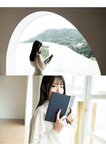 [Photobook] Saika Kawakita 河北彩花 - Taken とられち (2022-07-11) | Xasiat