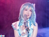 [Cospuri] No. 0409 Ria Kurumi - Matsubara Kanon (BanG Dream!)