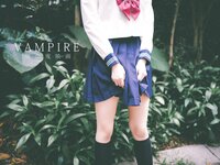 [吸血鬼映画] JK公园露出 [52P1V- 305MB]