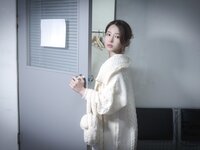 [Pure Media] Vol.269 Yeha (예하) - Visit suspicious hospital [201P-290MB]