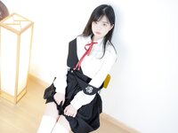 少女秩序 - 【VIP】晞可-束缚衣 [124P1V-5.79G]