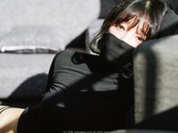 [ArtGravia] 2018-12-21 vol.042 Kang Inkyung