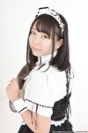 [LOVEPOP] Ruka Inaba 稲場るか (Platinum Limited 01) Maid (プラチナ限定01) メイド ...