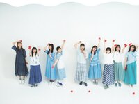 [BRODY] 2022.08 Hinatazaka46 | Xasiat