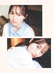 [Photobook] Rena Moriya 守屋麗奈 - 1st Photobook Egao no Guu, Choki, Paa 笑顔 ...