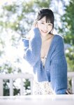 [Photobook] Saika Kawakita 河北彩花 - So in Love (2023-05-12) | Xasiat