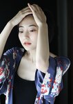 [Photobook] Rena Takeda 武田玲奈 – Geranium (2021-07-28)