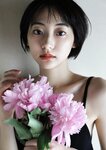 [Photobook] Rena Takeda 武田玲奈 – Geranium (2021-07-28) | Xasiat