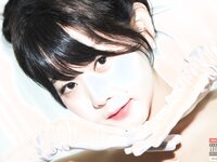 Zia (지아) Vol.02 - Fxxk Me - HIGH FANTASY