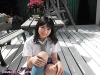 [Bejean On Line] 2010.05 Panty Idol パンティアイドル - Haruka Itou 伊東遥 | Xasiat