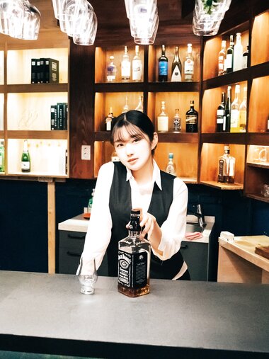 [Loozy] SonSon (손손) - S Bar | Xasiat