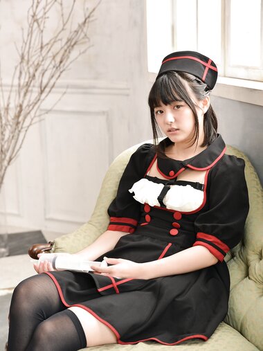 Lovepop Hi-res Asian Girl Photo Sets | Xasiat