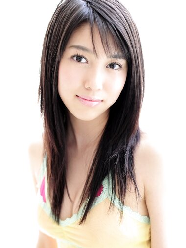 [AllGravure] Mizuho Hata 秦みずほ - Nude Lips