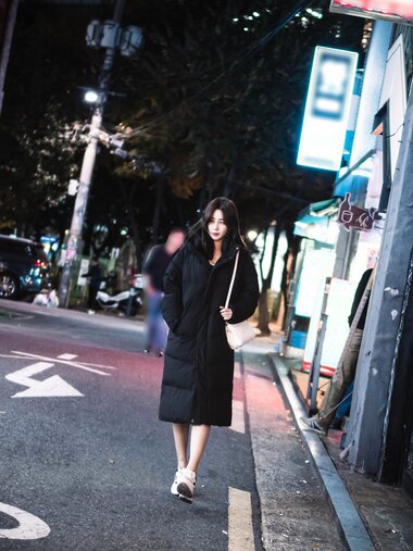 [Pure Media] Vol.211 Dohee (도희) (Full) | Xasiat