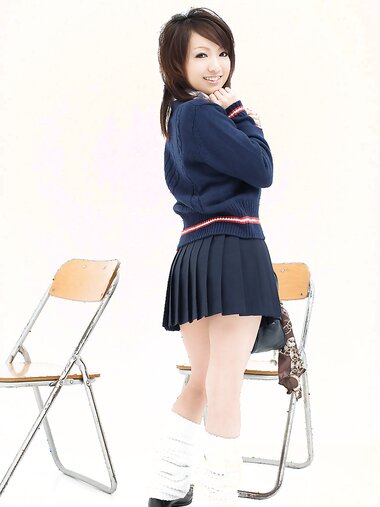 [Girlz-High]Airi Murakami - Limited Gallery No 018 | Xasiat