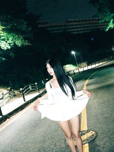 Bomi 보미 Hi-res Leaked Photo Sets | Xasiat