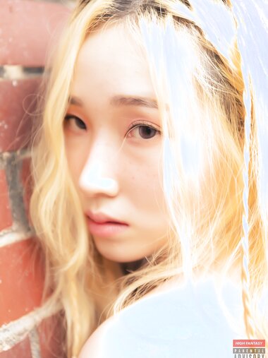 [HIGH FANTASY] Bambi (밤비) - Vol.02 Daylight | Xasiat