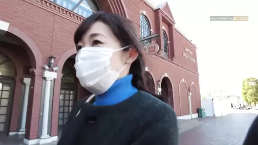 PPPE-039 past neighborhood section announcer AV first Riko Momose, whoever hCUP huge breasts had ...