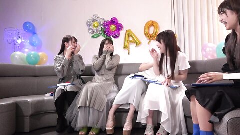 BBAN-381 a small grouping of girls just who love Aoi Kuriki!Fan representative competitors!Aoi ...