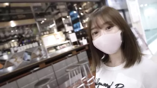 SBMO-01209 Momoiro Hip Lovely - Mirai Takahashi | Xasiat