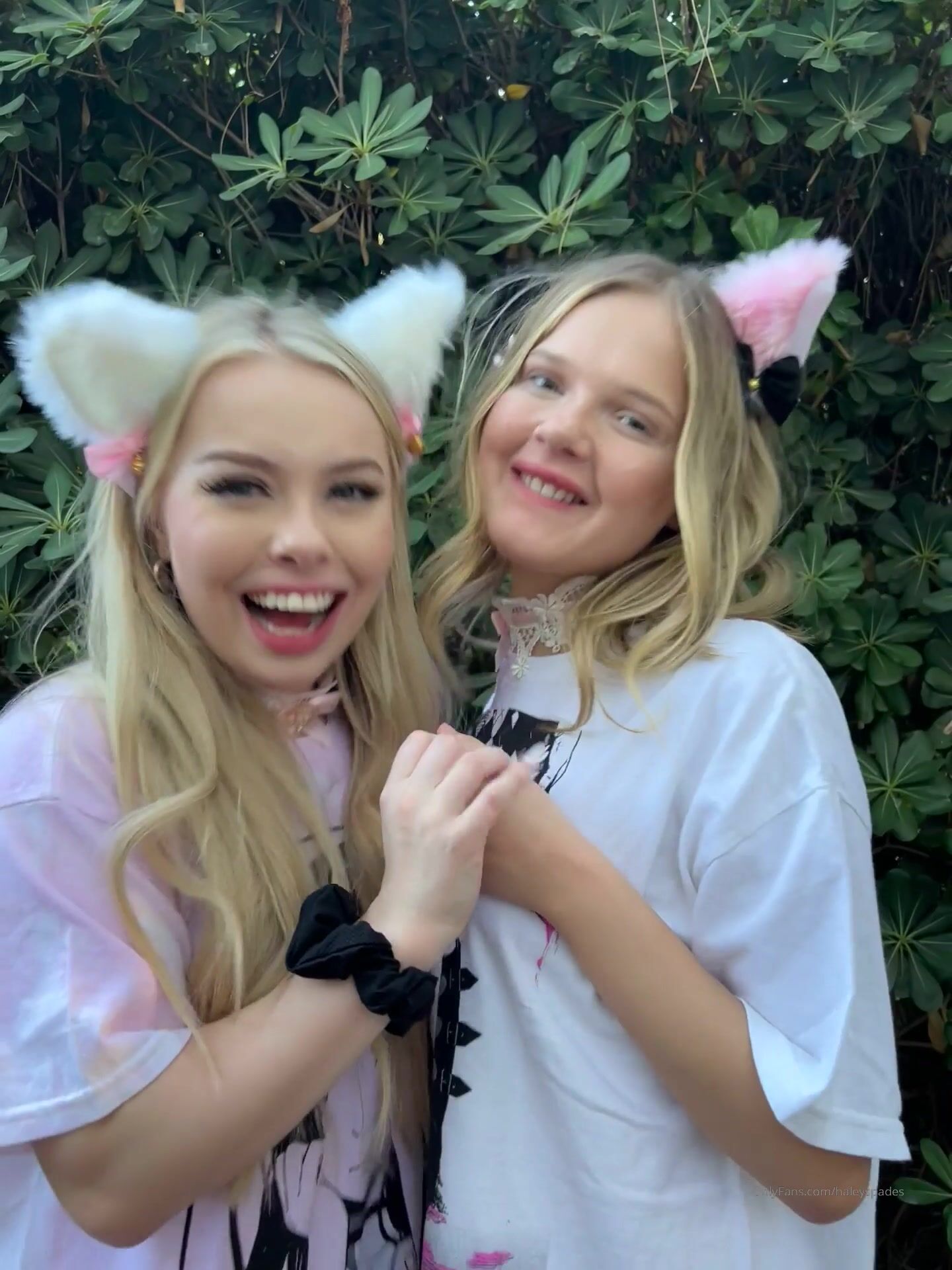 Haleyspades 15 07 2022 2523512306 Who Else Loves Watching Me And Cocolovelock Play Together П÷ ...