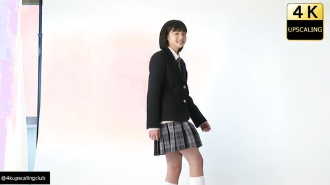 2013 グラビア黄金伝説（当時14歳） | Xasiat