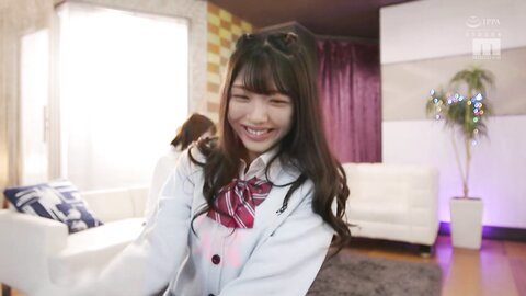 MIRD-219 Absolute area reverse nan beautiful girl Harlem Surrounded by a cute cute girls thigh!P ...