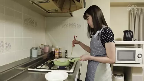 HMN-433 A Train Mad Old Man When He Was A Student Remarries His Mother. From That Day On, Day ...