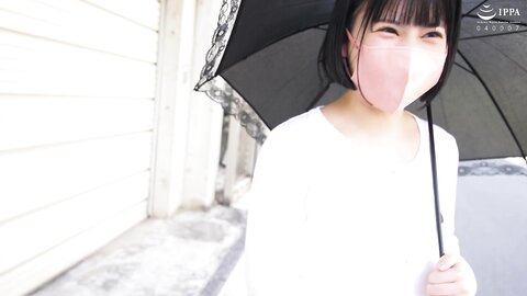 FOCS-080 The smallest class in AV history!The industry shocking 138cm AV actress!Super rare ...