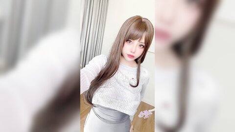 [Cosplay] Byoru - Hitomio16 Guitar sister (3) | Xasiat