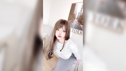 [Cosplay] Byoru - Hitomio16 Guitar sister (7) | Xasiat