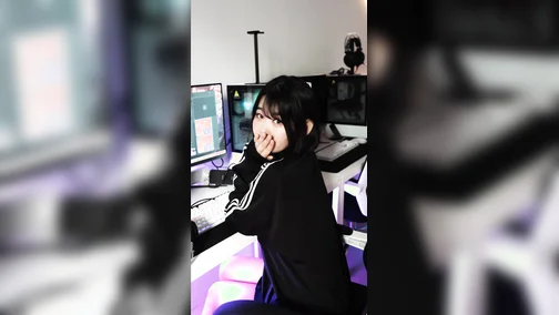 [Loozy] Zia (지아) PC Room With SP (Part B) (13) | Xasiat