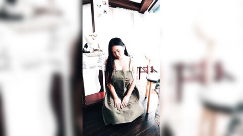 [Loozy] Ssunskey - Role Cafe (7) | Xasiat