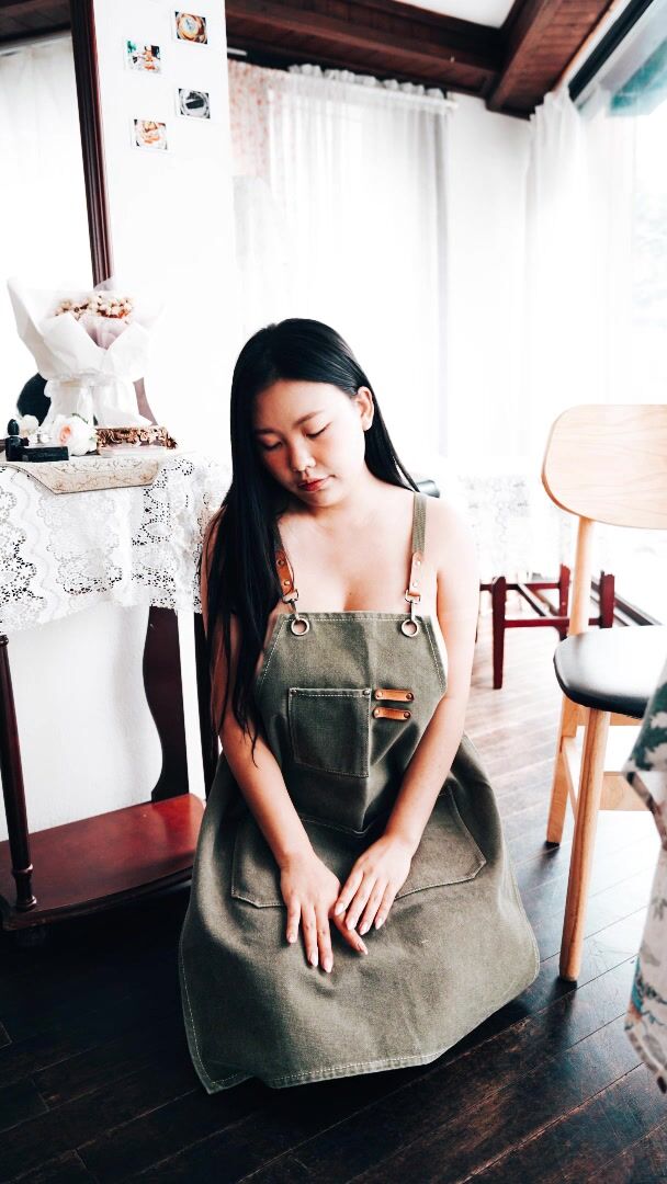 [Loozy] Ssunskey - Role Cafe (7) | Xasiat