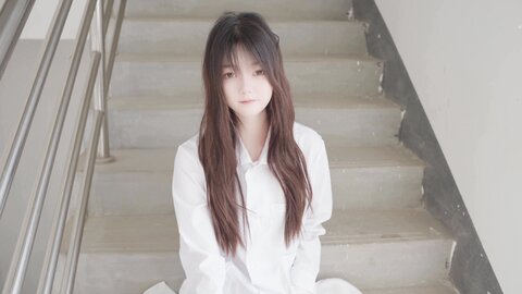 小恩 - 【VIP】护士-R18 112P1V-8.02G Watermarked MOVIE | Xasiat