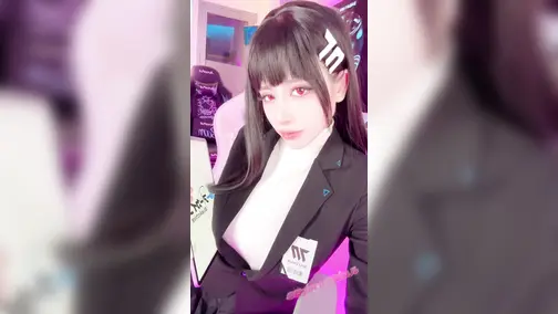 [Cosplay] Byoru - Hanako (Blue Archive) | Xasiat