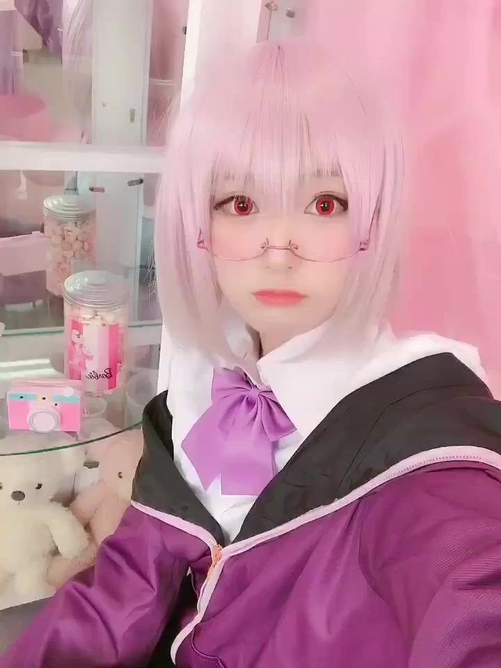 Yuki亭 (teyi0214) [Twitter] - (14.12.2022) [2404P52V-650MB] (33) | Xasiat