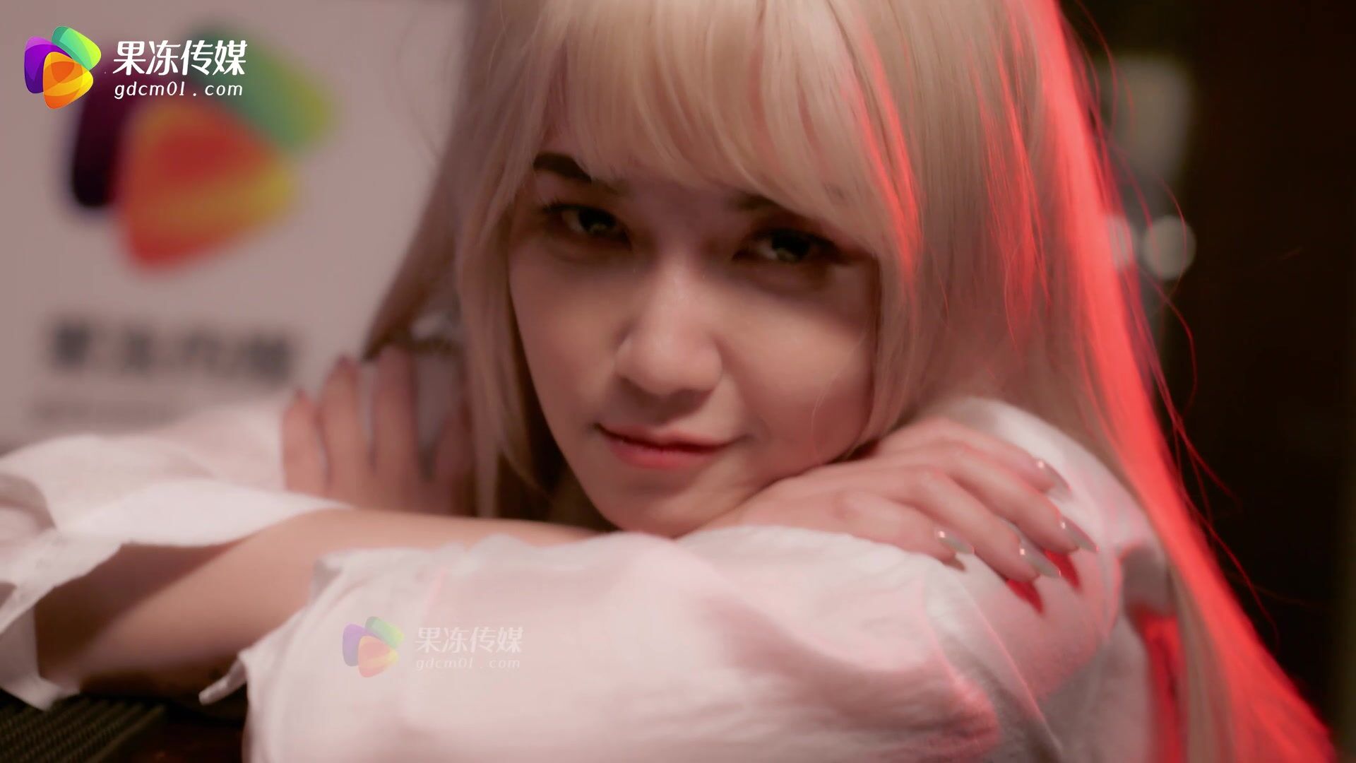 GDCM-063完蛋我被美女包围了 | Xasiat