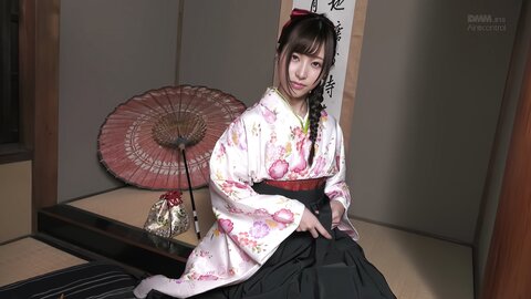 OAE-119 Naked God Angel Mae | Xasiat