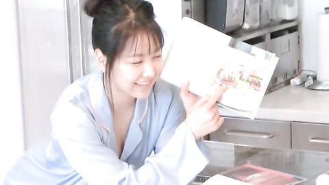 [Young Champion] 2018 No.08 (柏木由紀) (7) | Xasiat