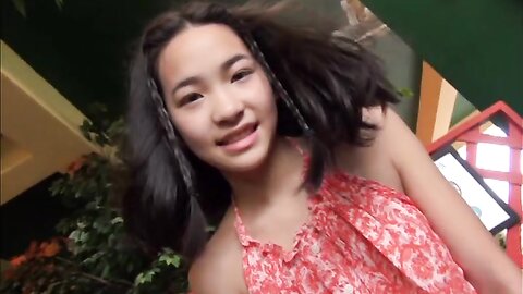 ICDV-30087 清水美蘭 Miran Shimizu – ランランみらん | Xasiat