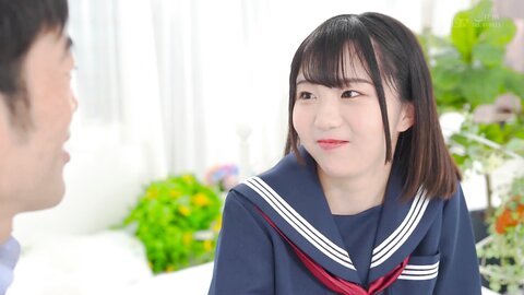 SDAB-299 Our Heroine Is An after-school Idol - Kasane Saito, A C-cup Girl With A Crush, Makes ...