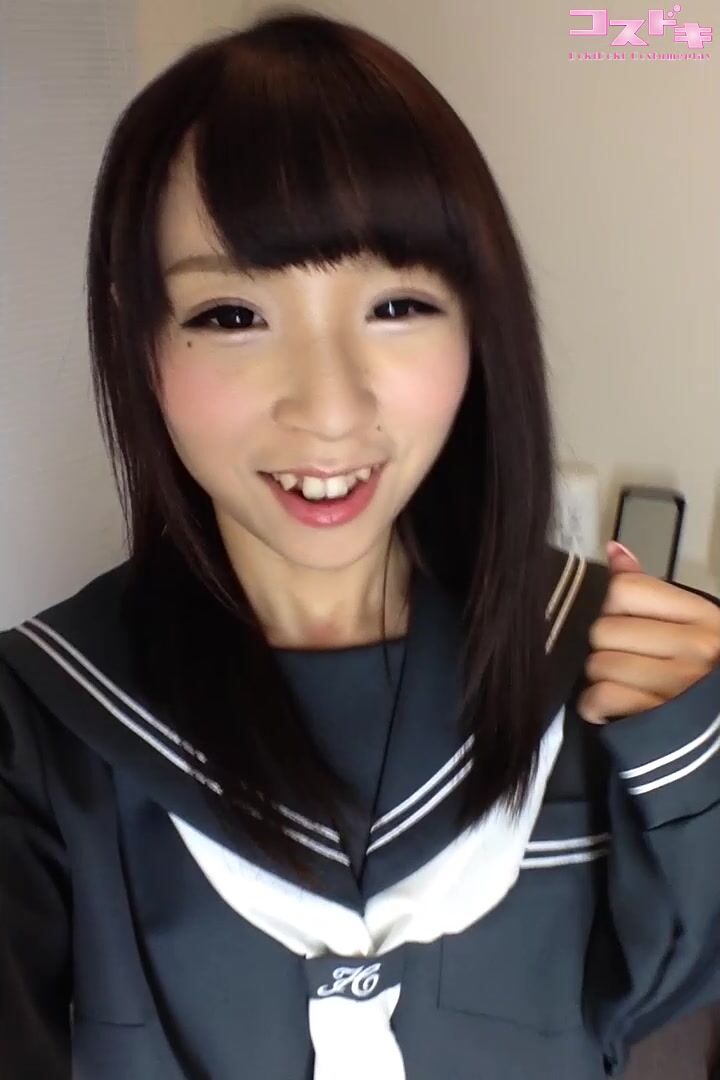 Cosdoki Mikuru Roromiya 髏々宮美來 roromiyamikuru mov jidori1 | Xasiat