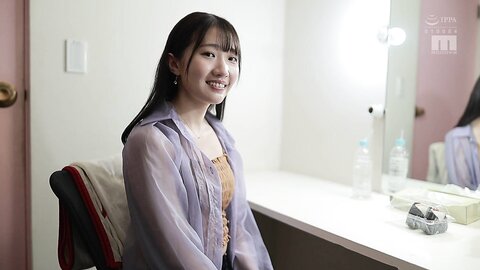 MIDV-707 Unleashed - First Time In Her Life - Slender Body - Thrusting Fuck - 3 Nakadashi, Even ...