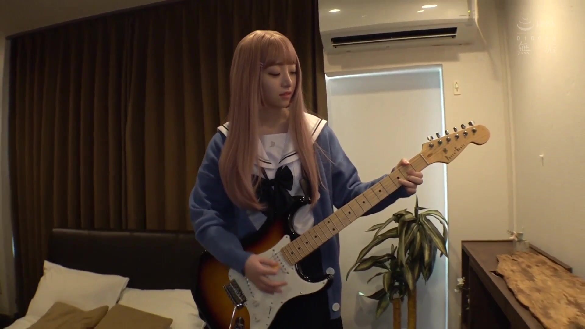 MUKC-062 Band Girls In Heat And In Full Swing. Off-pussy Orgy With Beautiful Girls Who Are Too ...