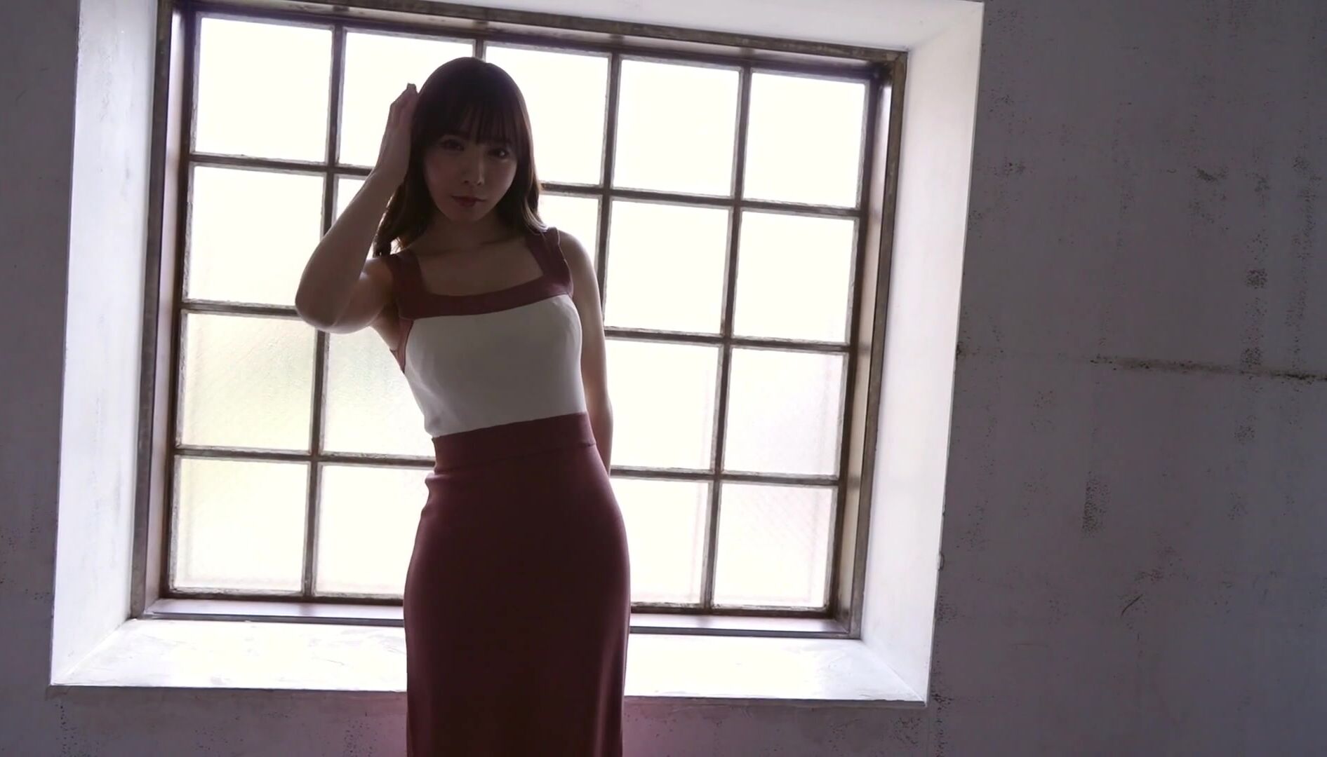 REBD-843 Ao First Steps! Ao Ebisaki | Xasiat