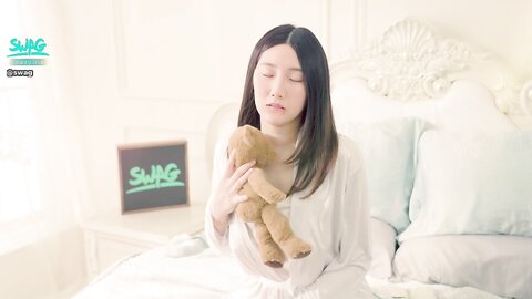 Swic 0002 爆乳黎兒 Lierbaby 生育後的第一次性愛 | Xasiat