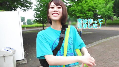 MOGI-065 I want the money to go live! But Im really curious about the etch | Xasiat